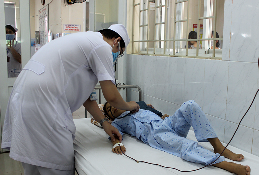 Tầm quan trọng của tư vấn và khám sức khoẻ tiền hôn nhân